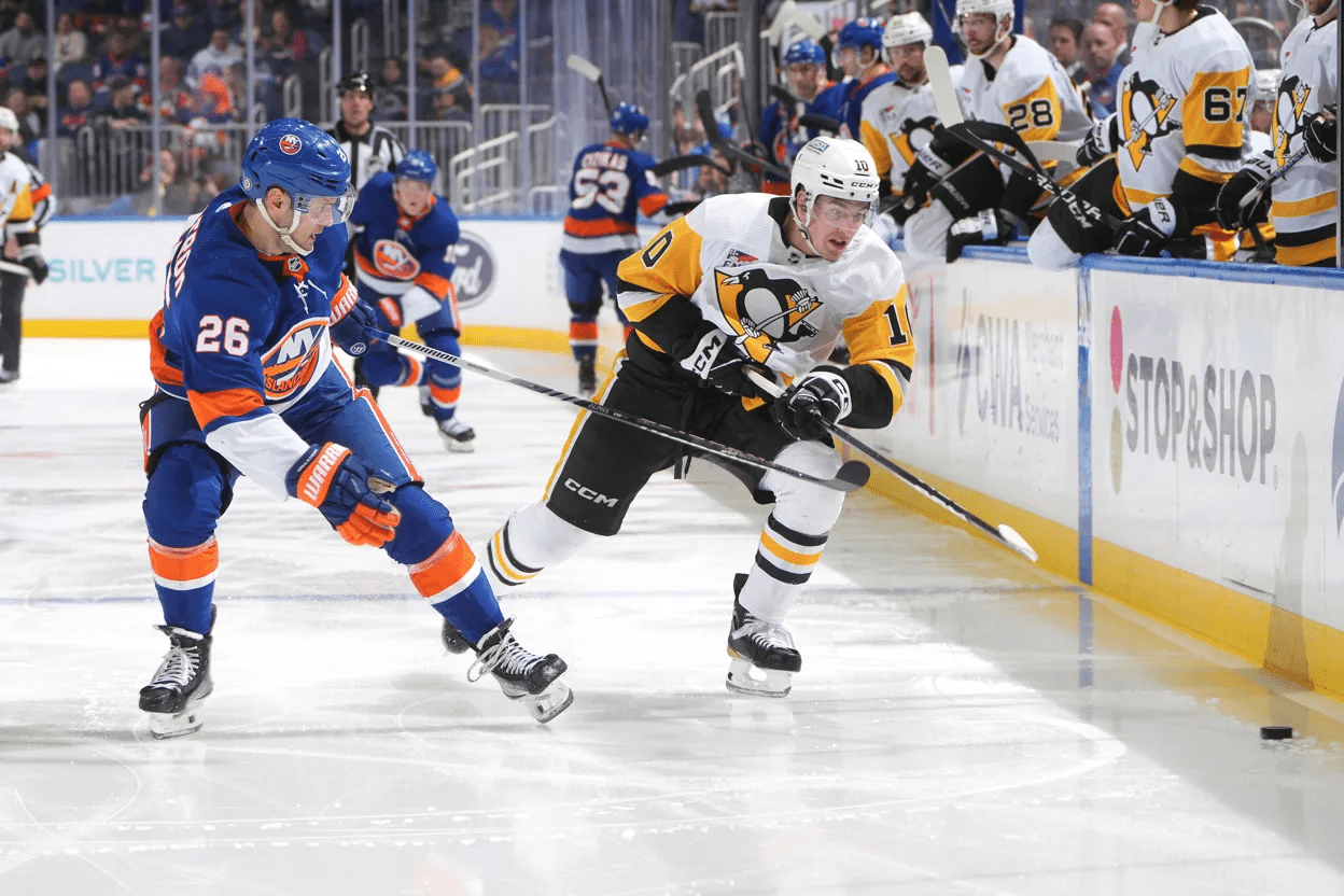 Where to Watch NHL | ForeverWatch